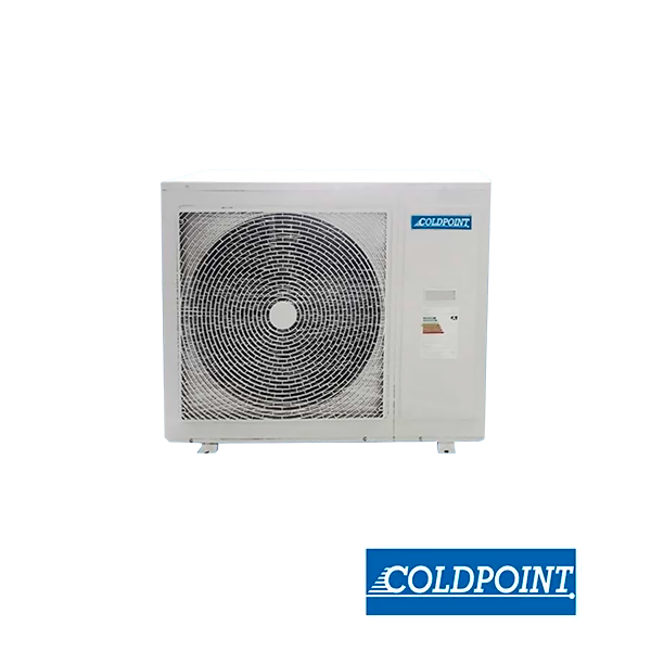 Piso Techo On/OffColdpoint - Frío Solo - Friotemp