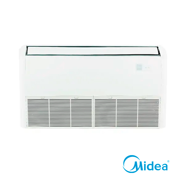 Piso Techo Inverter Midea - Frio Solo - Friotemp Perú Piso Techo Inverter Midea - Frio Solo - Friotemp Perú