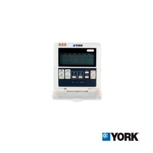 Tipo Paquete YORK - Friotemp Perú