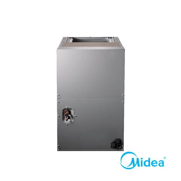 Aire Acondicionado Split Ducto Midea On/Off – Frío Solo
