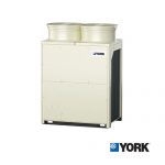 VRF YORK - Sistema de Flujo de Refrigerante Variable| FRIOTEMP PERÚ